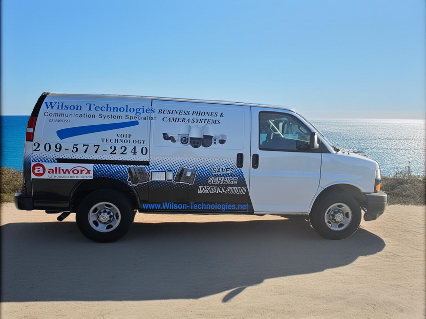 Wilson Technologies: Premier IT, Security & AV Solutions ...